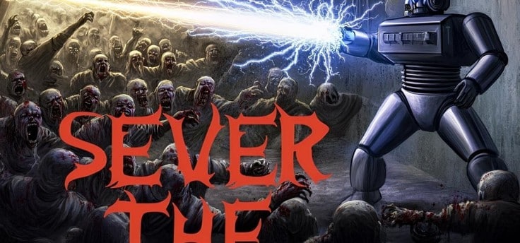 Can you play Sever the Wicked on cloud gaming services?