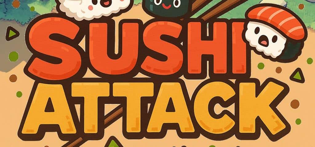 Can you play Sushi Attack on cloud gaming services?