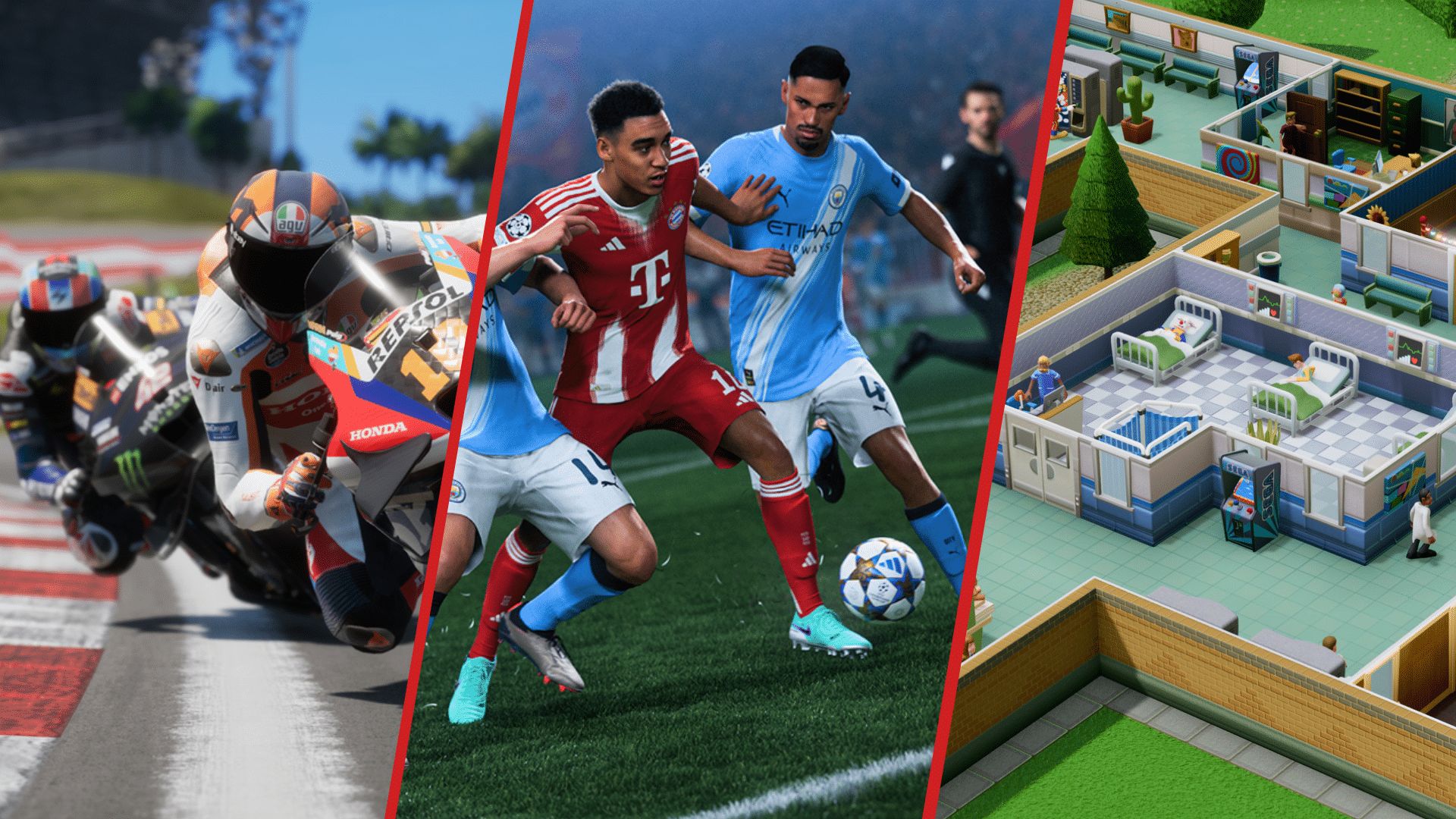 Amazon Luna Scores EA SPORTS FC 26 and More Games - Cloud Dosage