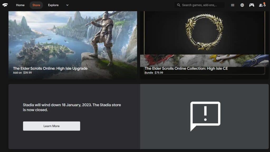 Three Years After the Google Stadia Shutdown Announcement Its Legacy Still Shapes Cloud Gaming ...