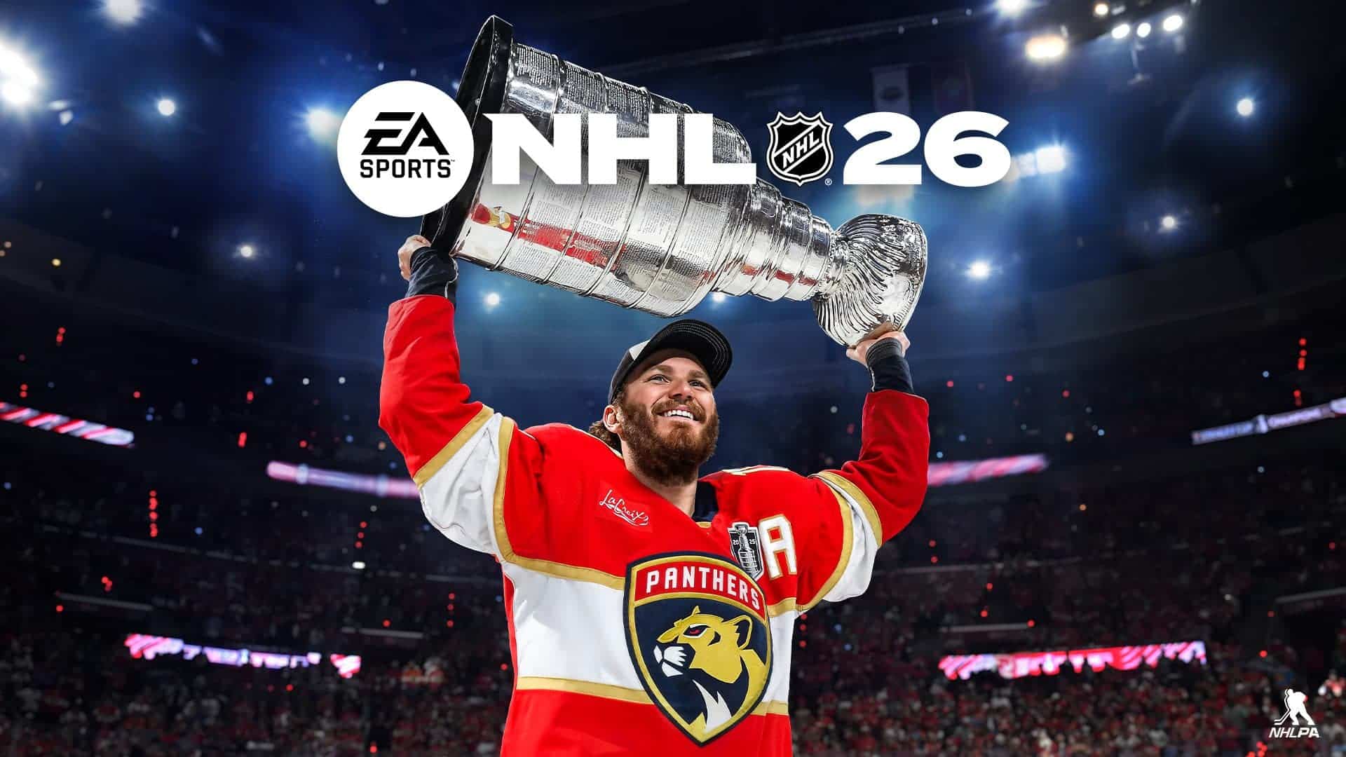 NHL 26 - Game Review - Cloud Dosage