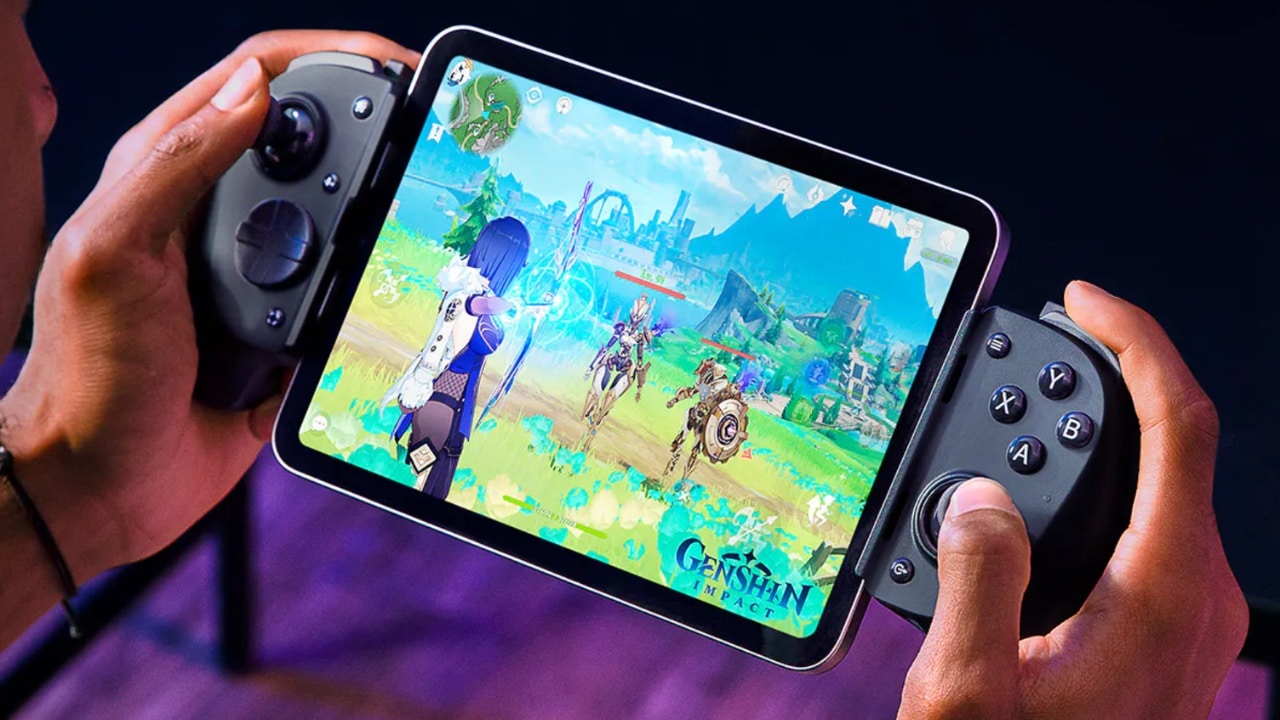 September Giveaway - Razer Kishi V3 Pro - Cloud Dosage