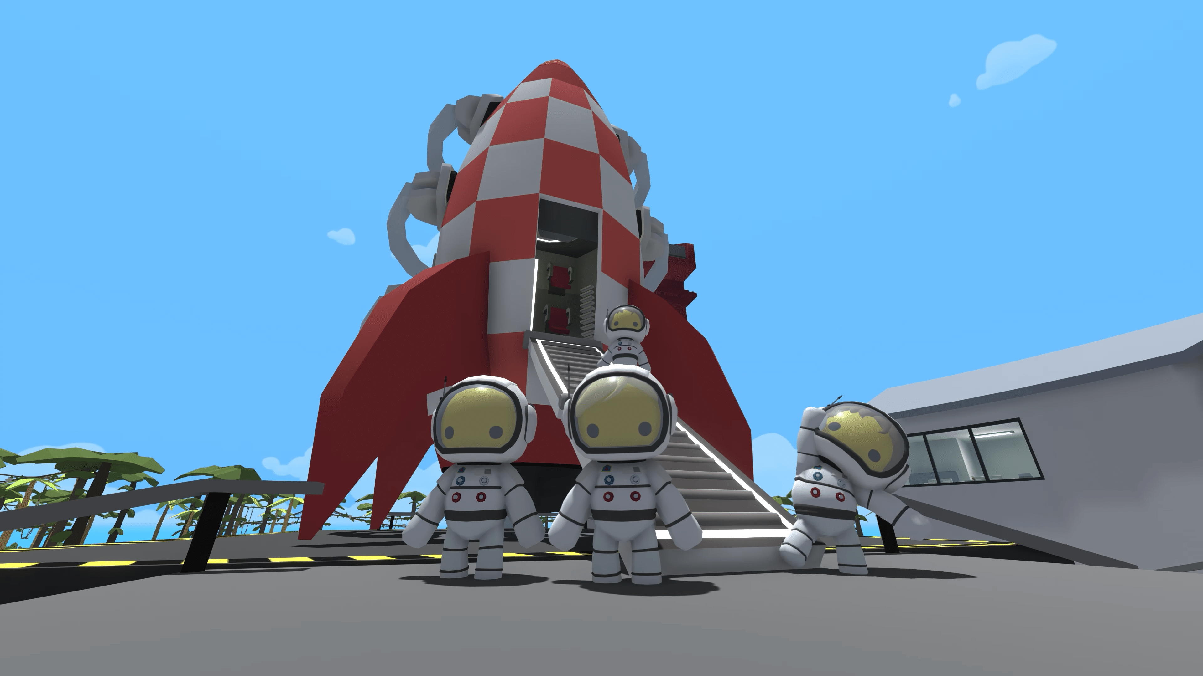 Wobbly Life Launches into 1.0, Now on Xbox Game Pass - Cloud Dosage