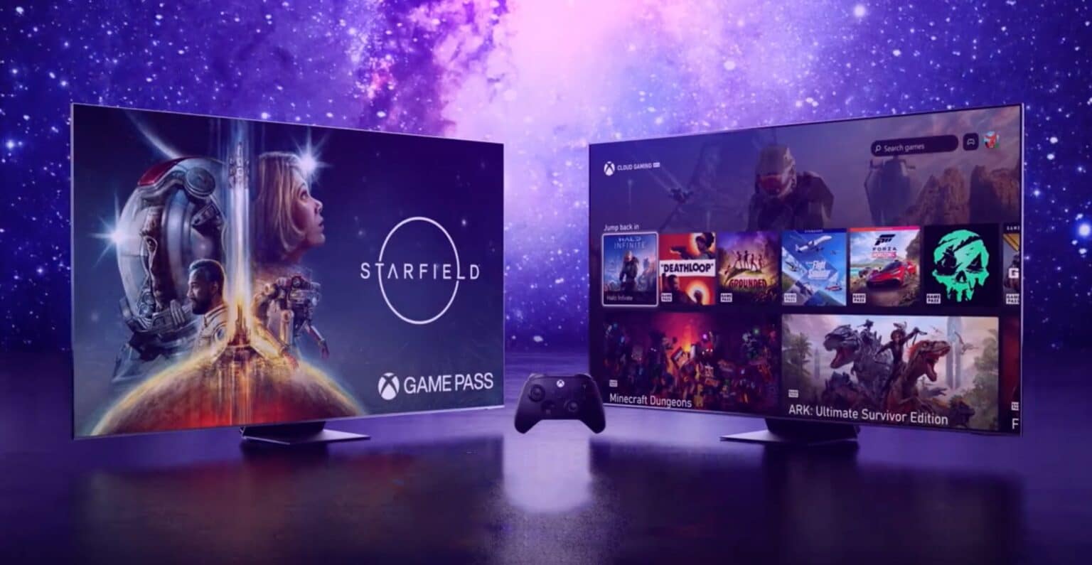 Xbox Cloud Gaming May Soon Add 1440p Support and Higher Quality Streams ...