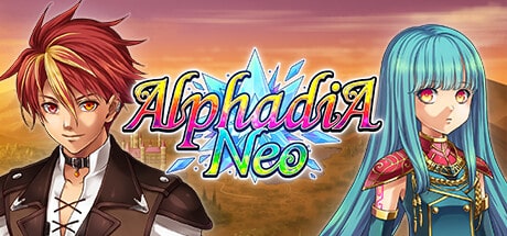 Can you play Alphadia Neo on cloud gaming services?