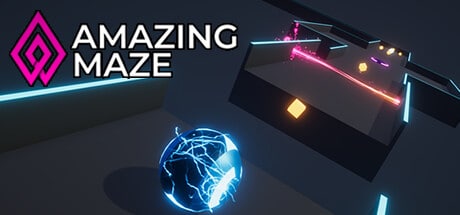 Can you play Amazing Maze on cloud gaming services?