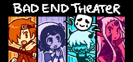 Can you play BAD END THEATER on cloud gaming services?