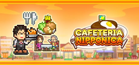 Can you play Cafeteria Nipponica on cloud gaming services?