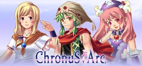 Can you play Chronus Arc on cloud gaming services?