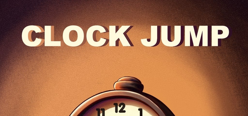 Can you play CLOCK JUMP on cloud gaming services?