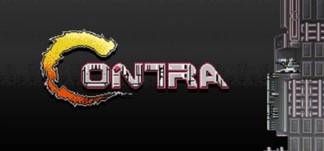 Can you play Contra on cloud gaming services?