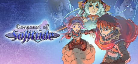 Can you play Covenant of Solitude on cloud gaming services?