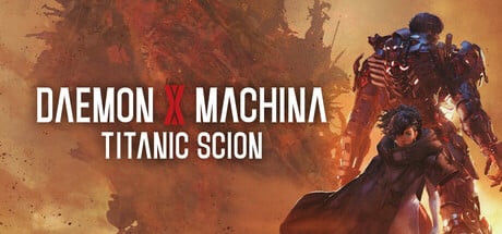 Can you play Daemon X Machina: Titanic Scion on cloud gaming services?