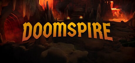 Can you play Doomspire on cloud gaming services?