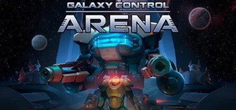 Can you play Galaxy Control: Arena on cloud gaming services?