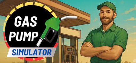 Can you play Gas Pump Simulator on cloud gaming services?
