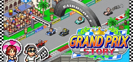 Can you play Grand Prix Story on cloud gaming services?