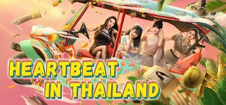 Can you play Heartbeat in Thailand on cloud gaming services?