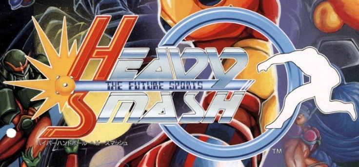 Can you play Heavy smash on cloud gaming services?