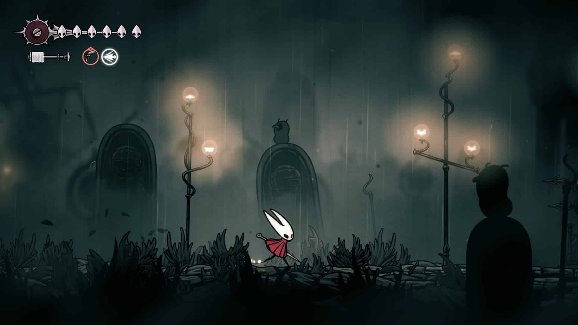 Hollow Knight: Silksong Upcoming Patch Detailed - Cloud Dosage