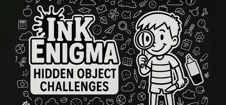 Can you play INK ENIGMA: Hidden Object Challenges on cloud gaming services?