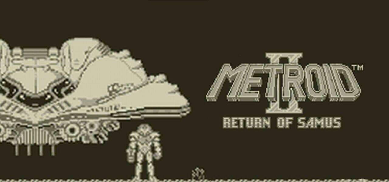 Can you play Metroid II: Return of Samus on cloud gaming services?