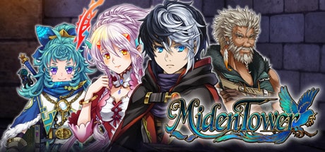 Can you play Miden Tower on cloud gaming services?