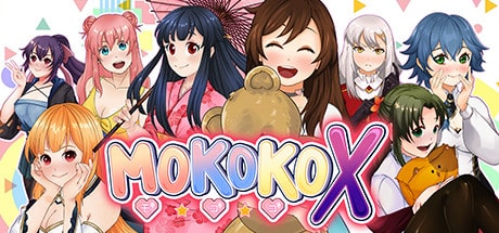 Can you play Mokoko X on cloud gaming services?