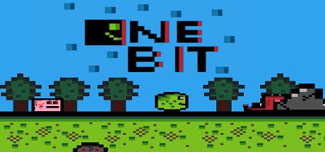 Can you play One Bit on cloud gaming services?