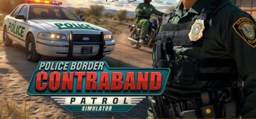 Can you play POLICE BORDER CONTRABAND PATROL SIMULATOR on cloud gaming ...