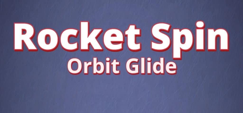 Can you play Rocket Spin Orbit Glide on cloud gaming services?