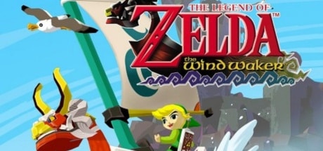 Can you play The Legend of Zelda: The Wind Waker on cloud gaming services?