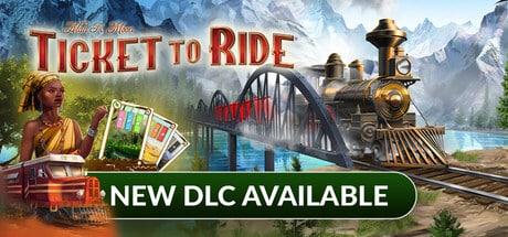 Can you play Ticket to Ride on cloud gaming services?