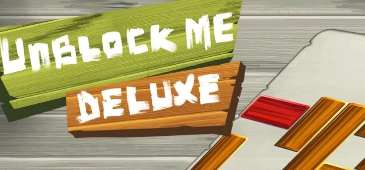 Can you play Unblock Me on cloud gaming services?