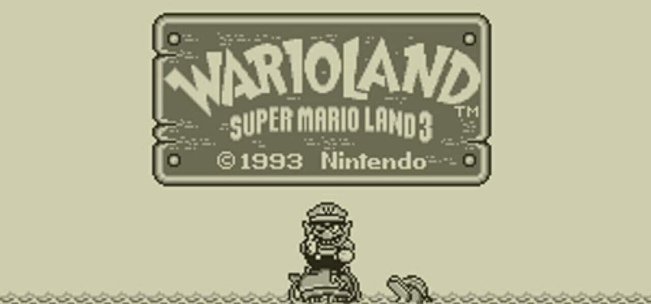 Can you play Wario Land: Super Mario Land 3 on cloud gaming services?