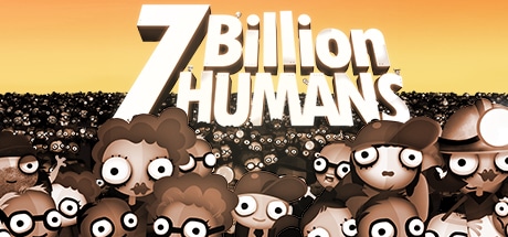 Can you play 7 Billion Humans on cloud gaming services?
