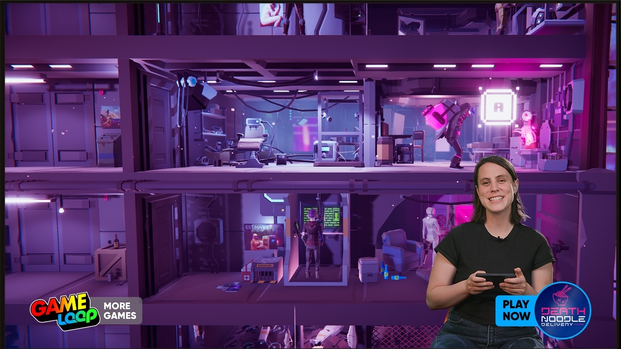 Inside GAMELOOP: How Smart TV Cloud Gaming Is Built Around Discovery