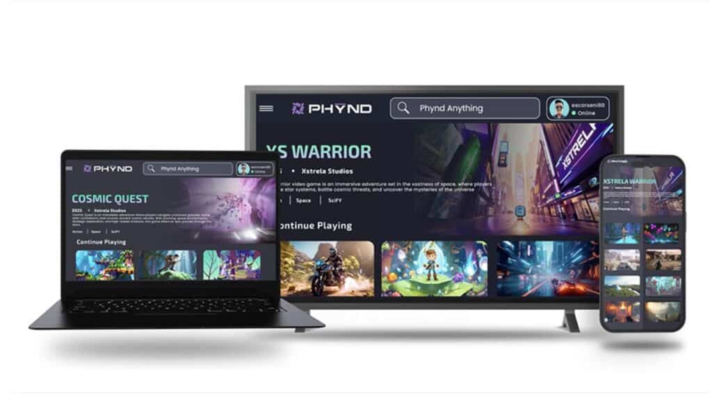 Adweek NY 2025 Puts Gaming Center Stage as PHȲND Backs an Ad-Supported ...