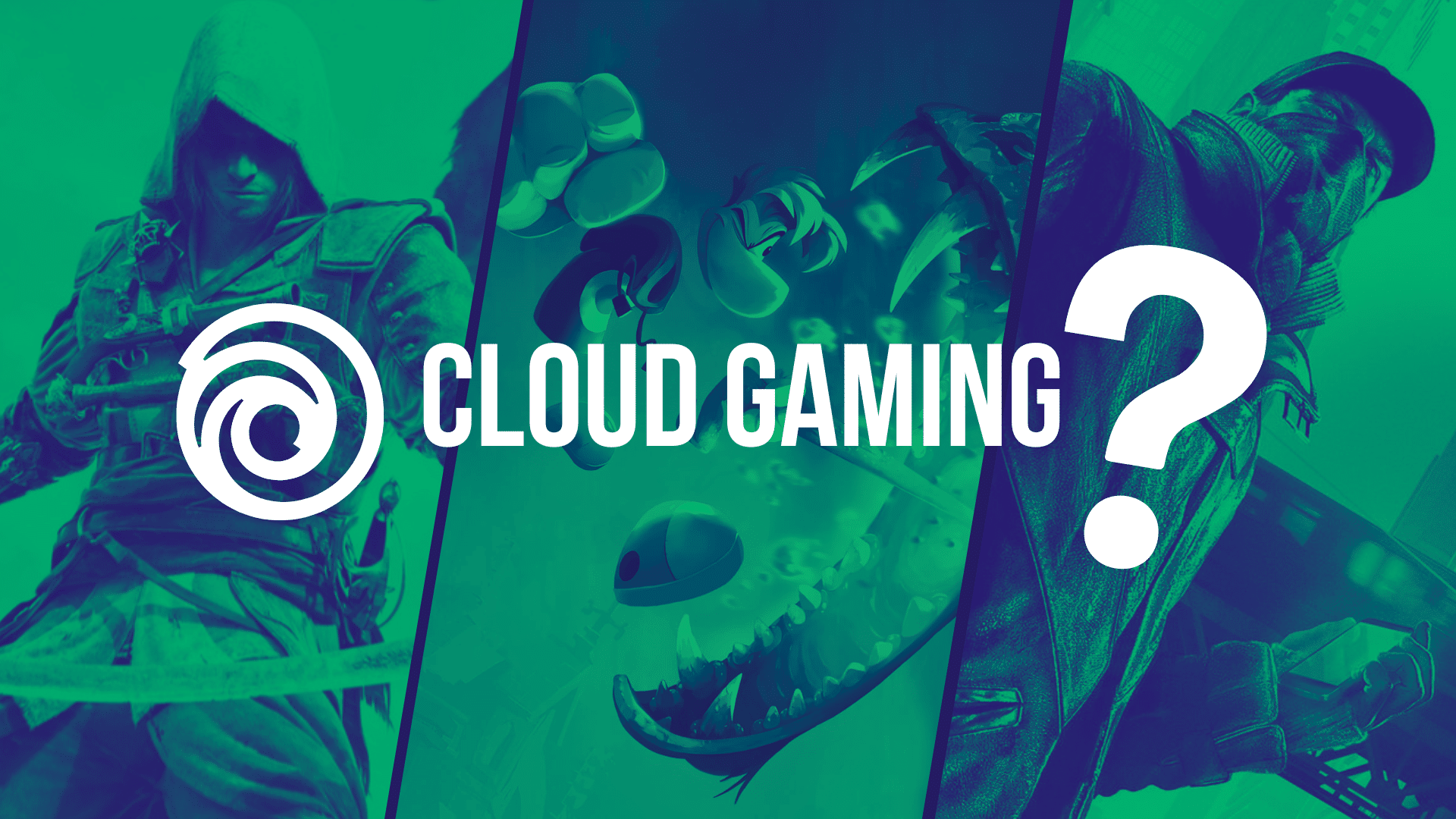 Xbox Game Pass Ultimate Just Became a Ubisoft Playground - Cloud Dosage