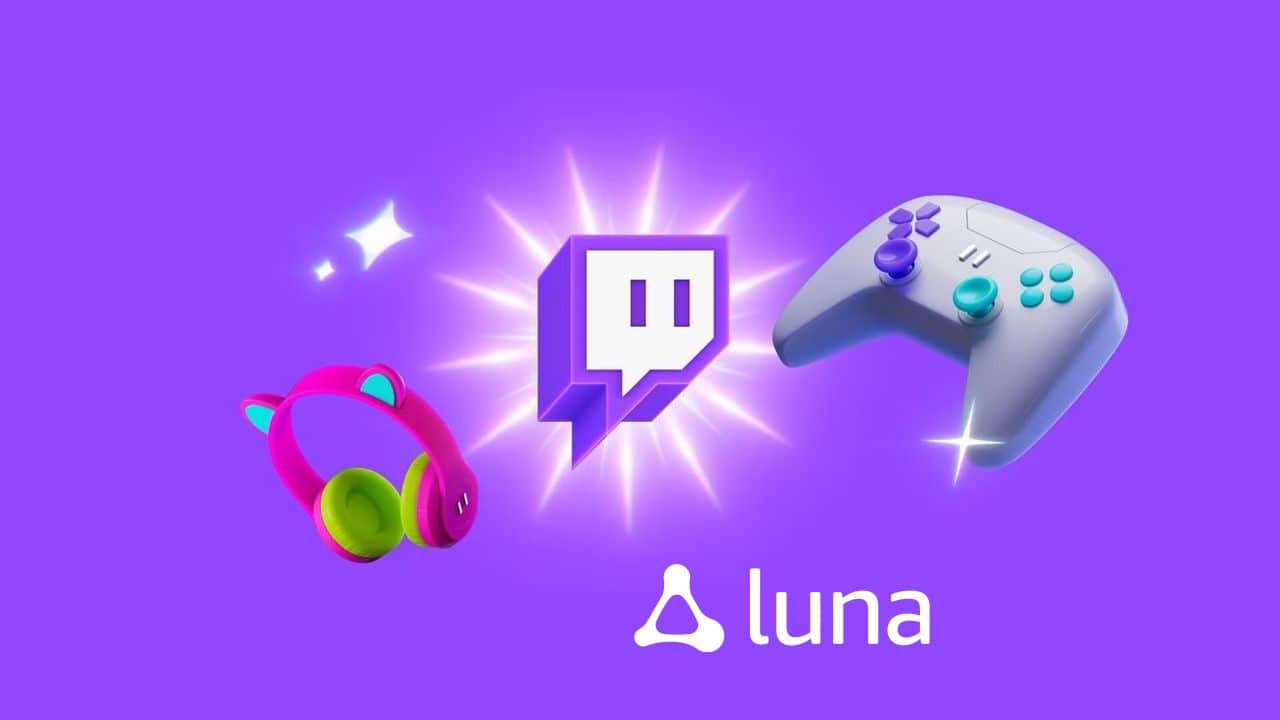 Prime Gaming Retiring as Benefits Move to Luna Standard - Cloud Dosage