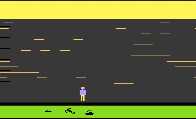 Antstream Arcade Adds Atari's Swordquest Games To Library - Cloud Dosage