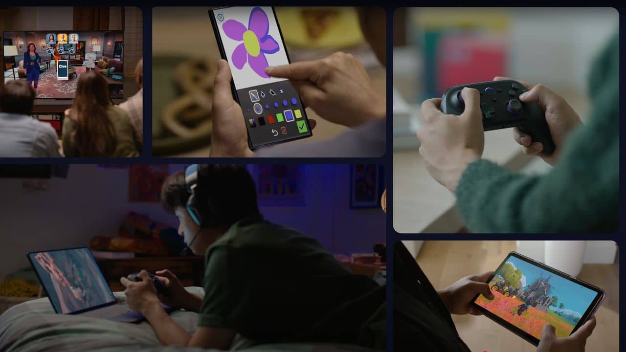 Amazon Announces the All-New Amazon Luna with GameNight, Blockbusters, and Prime Perks - Cloud ...