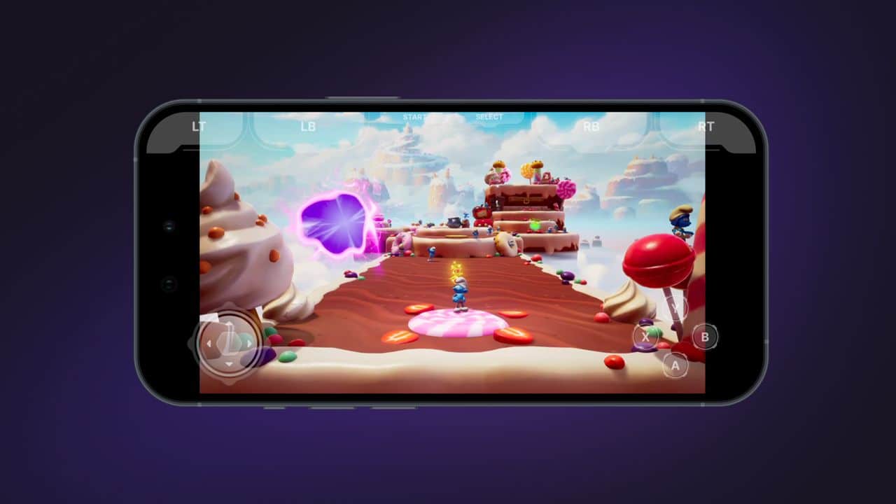 Xsolla Cloud Gaming Adds Virtual Gamepad Overlay for Mobile Play ...