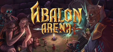 Can you play Abalon Arena on cloud gaming services?