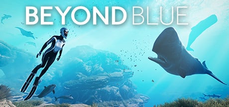 Can you play Beyond Blue on cloud gaming services?