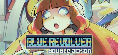 Can you play BLUE REVOLVER on cloud gaming services?