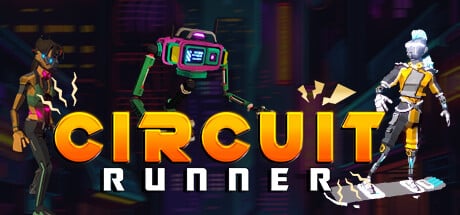 Can you play Circuit Runner on cloud gaming services?