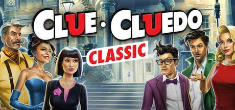 Can you play Clue/Cluedo: Classic Edition on cloud gaming services?