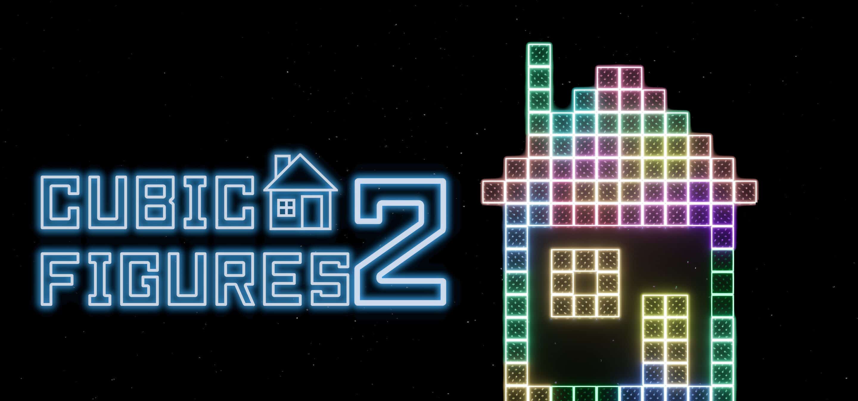Can you play Cubic Figures 2 on cloud gaming services?