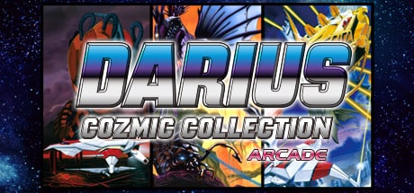 Can you play Darius Cozmic Collection Arcade on cloud gaming services?